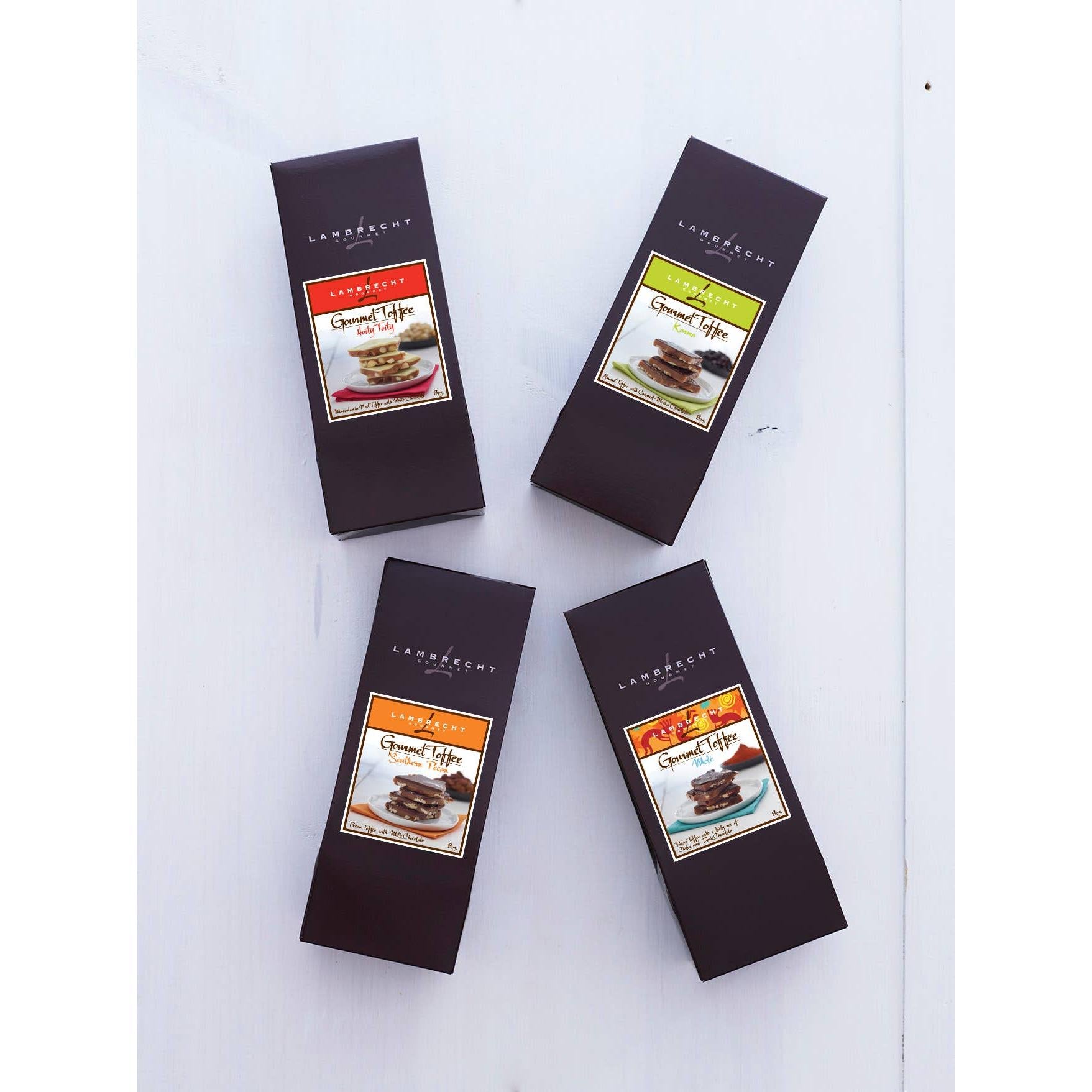 One Pound Mole Box – Bella Gifts from the Heart