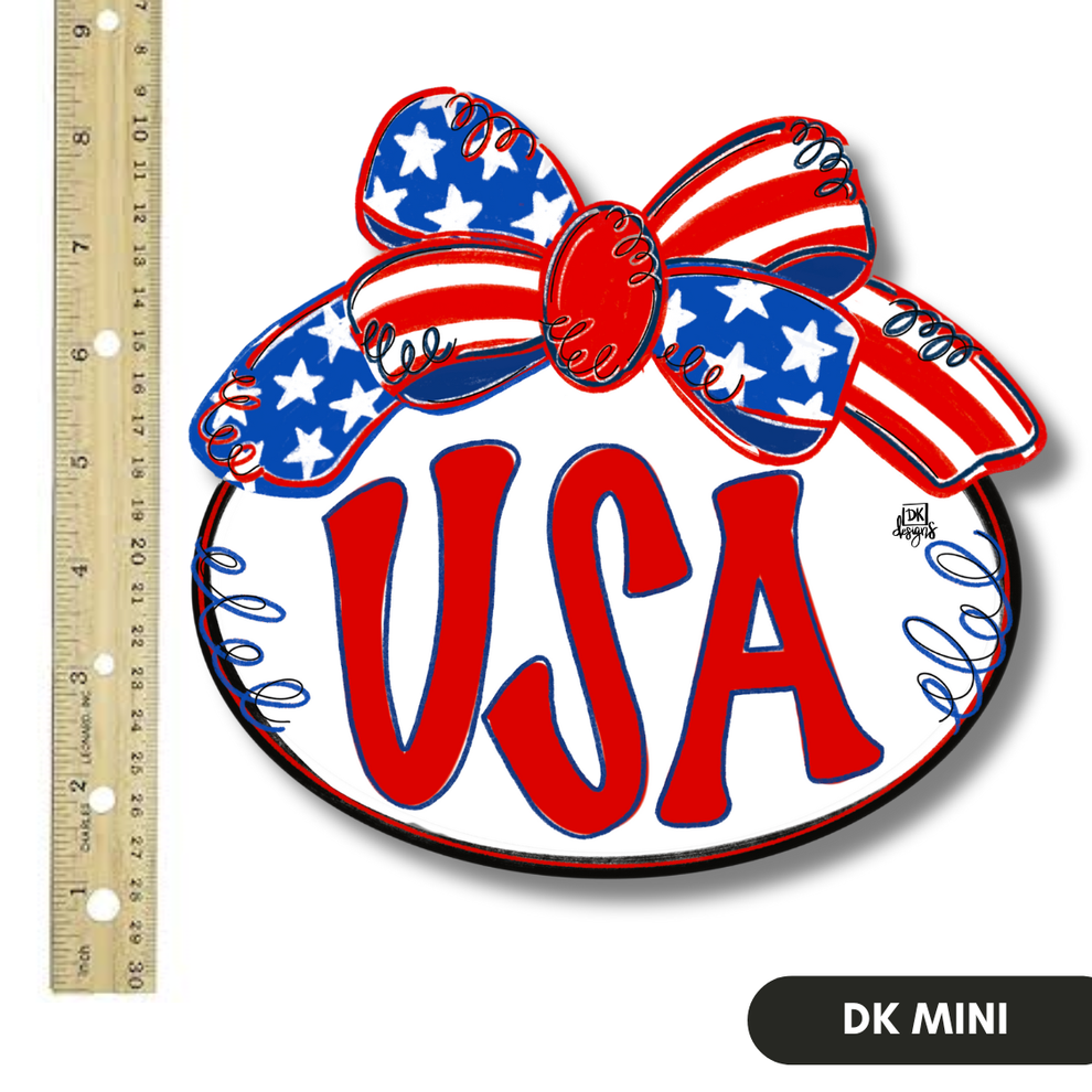 USA Mini – Bella Gifts from the Heart