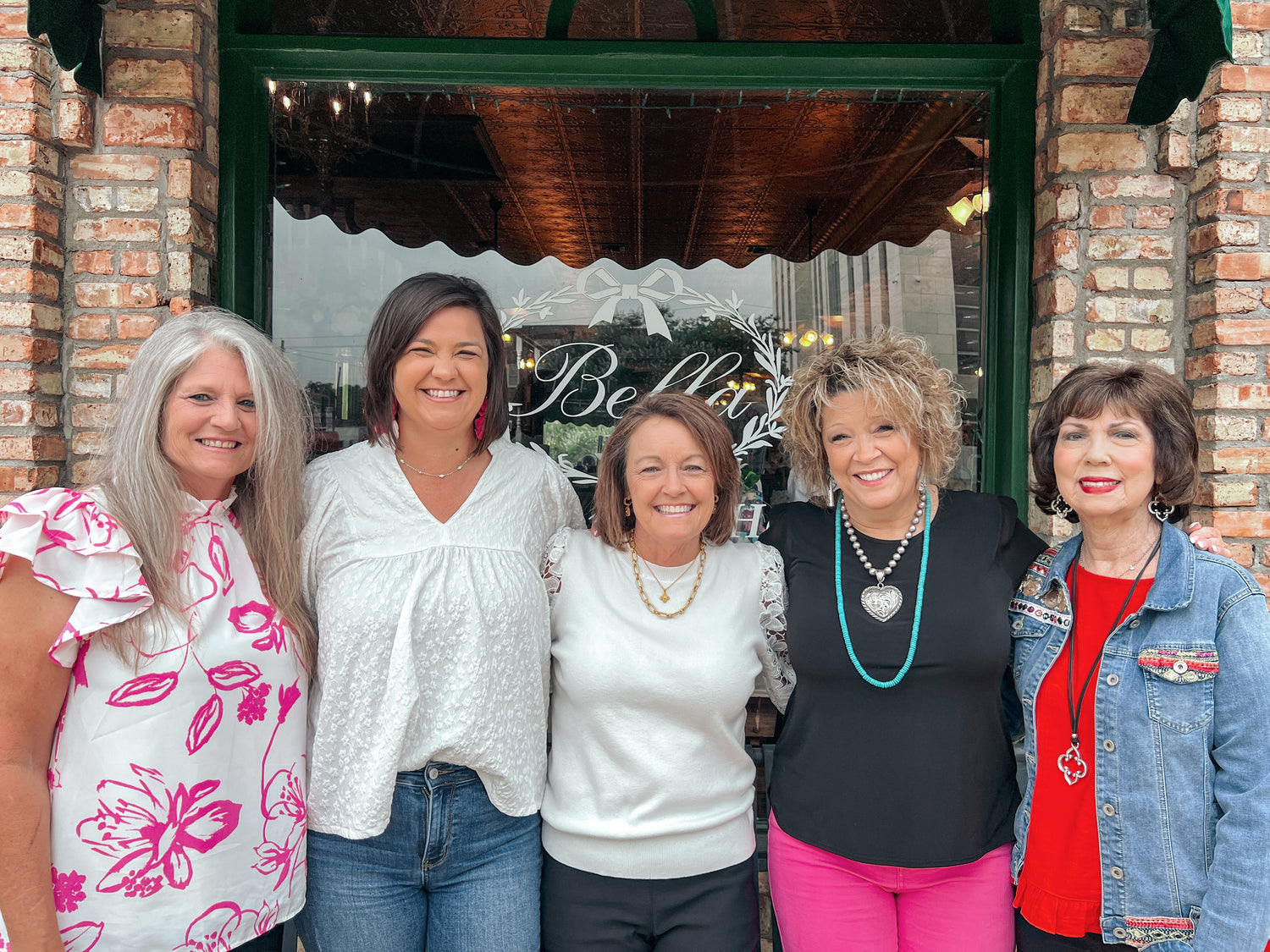 Bella Gifts from the Heart | Bags, Clothing, Jewelry & Gifts