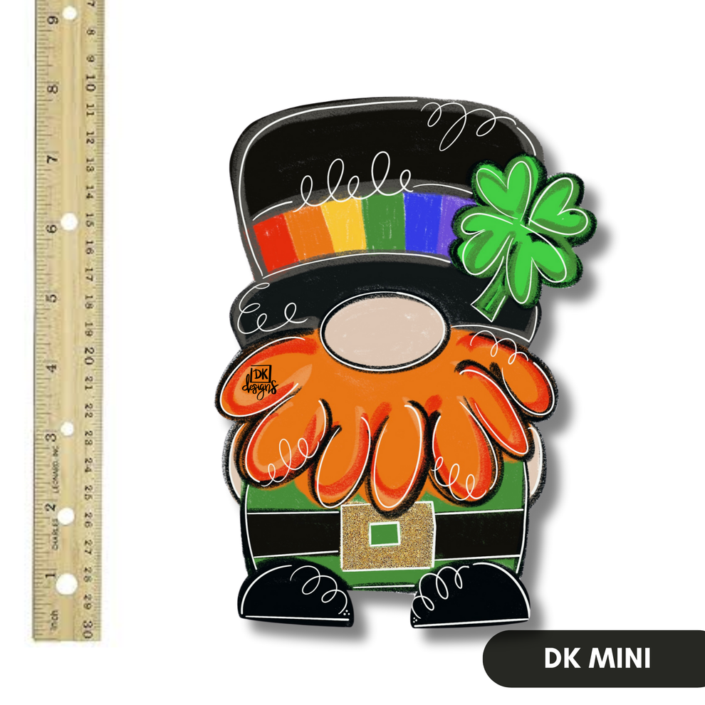Leprechaun Mini – Bella Gifts from the Heart