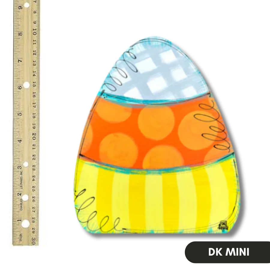 DK Candy Corn Mini – Bella Gifts from the Heart